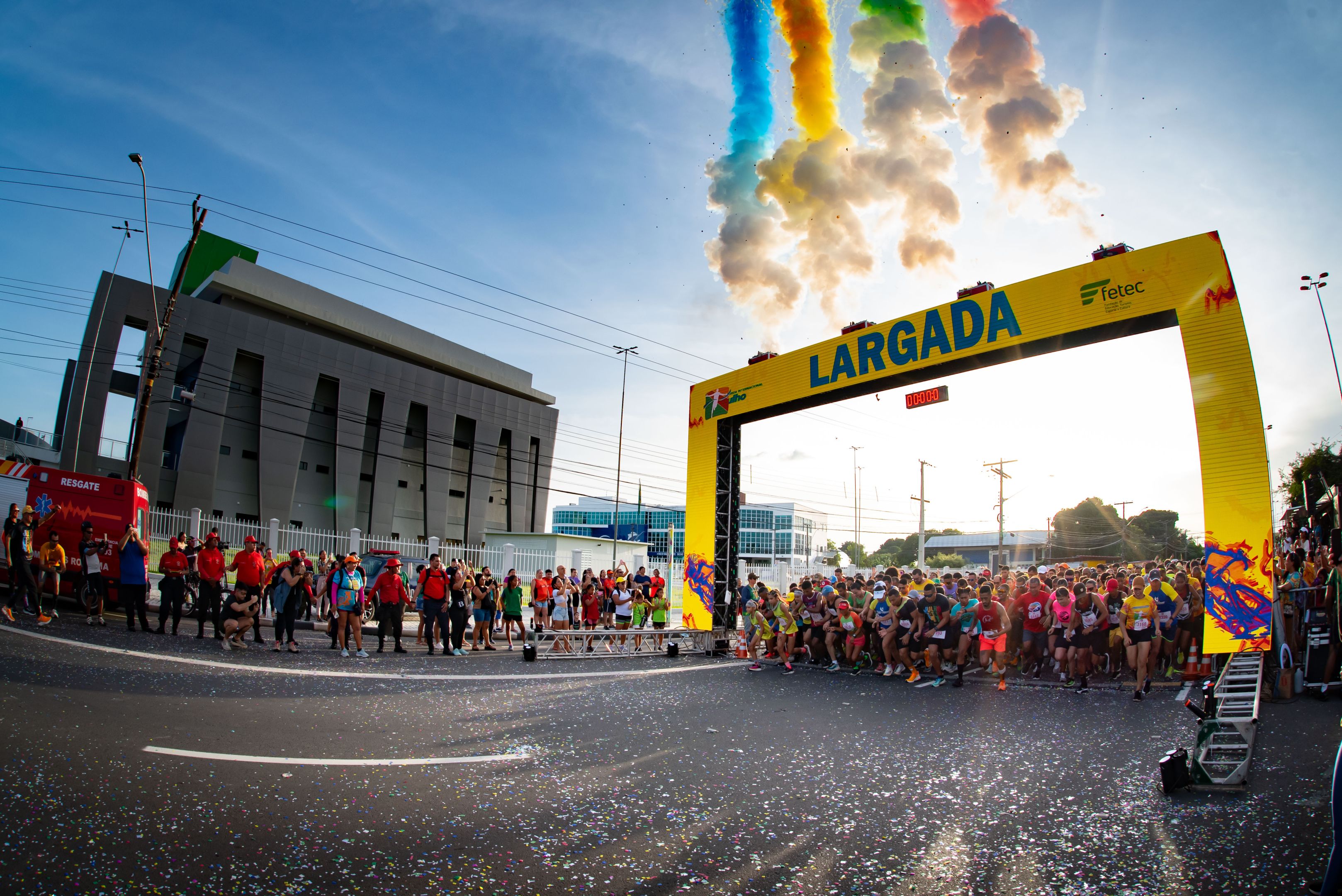 Prefeitura Municipal de Boa Vista